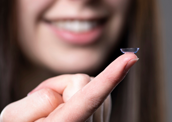 Tageslinsen - Optik Spielhofer Ihr Optiker am Hauptplatz Gleisdorf